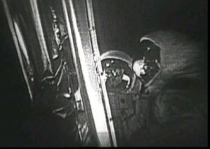 The original TV tapes of the Apollo 11 Moon landing are a precious part ...