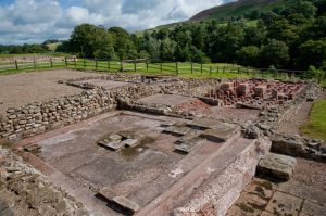 A Tour of Vindolanda - Britain's Greatest Roman Archaeological Site ...