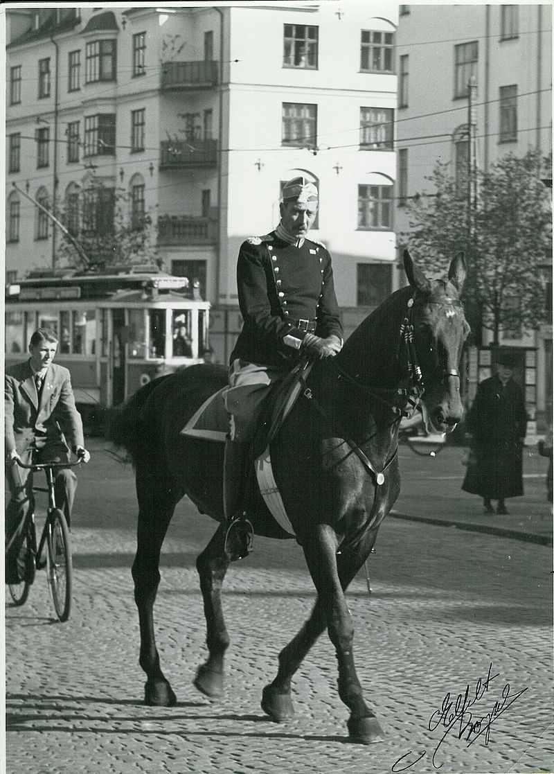 How Denmark managed to protect most of its Jewish citizens from the ...