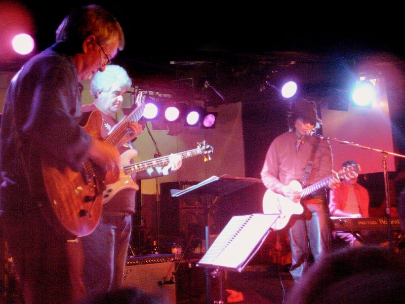 Sixto Rodriguez - The Man Who Became a Rock Star Without Even Knowing ...