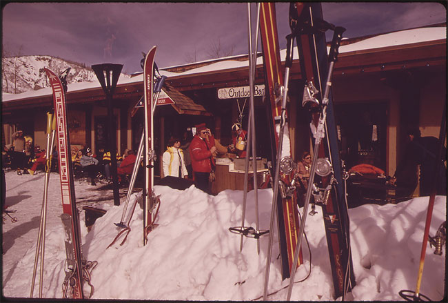 Did Claudine Longet Murder her Lover and Celebrity Skier Spider Sabich ...