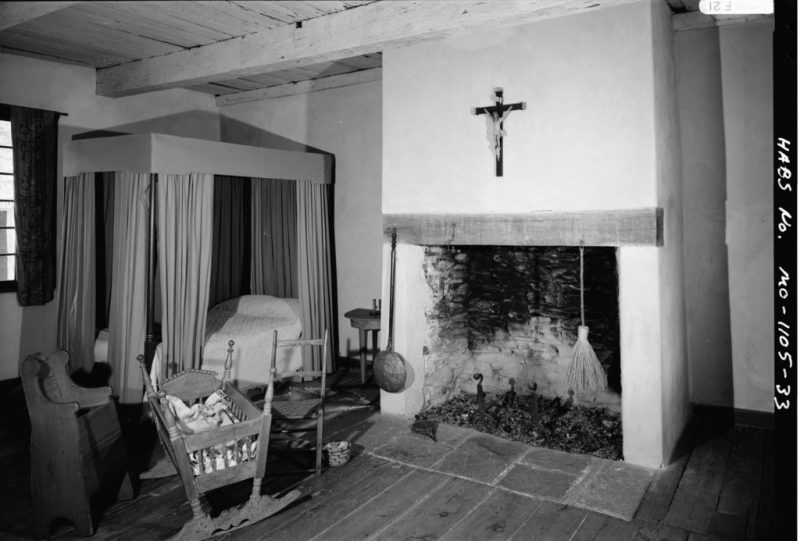 Breathtaking Historical Cradles from Around the World | The Vintage News