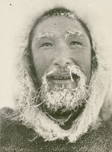 Fascinating Pictures Showing the Arctic Lifestyle of the Inuit People ...
