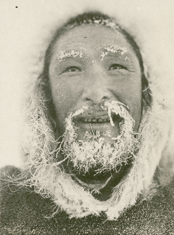 Fascinating Pictures Showing the Arctic Lifestyle of the Inuit People ...