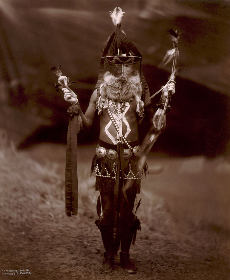 Photos: Navajo Native Americans | The Vintage News