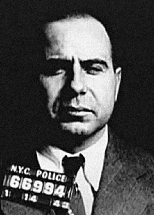 The Infamous 1979 Hit on America's Most Feared Crime Boss in an Italian ...