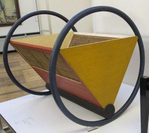 Breathtaking Historical Cradles from Around the World | The Vintage News