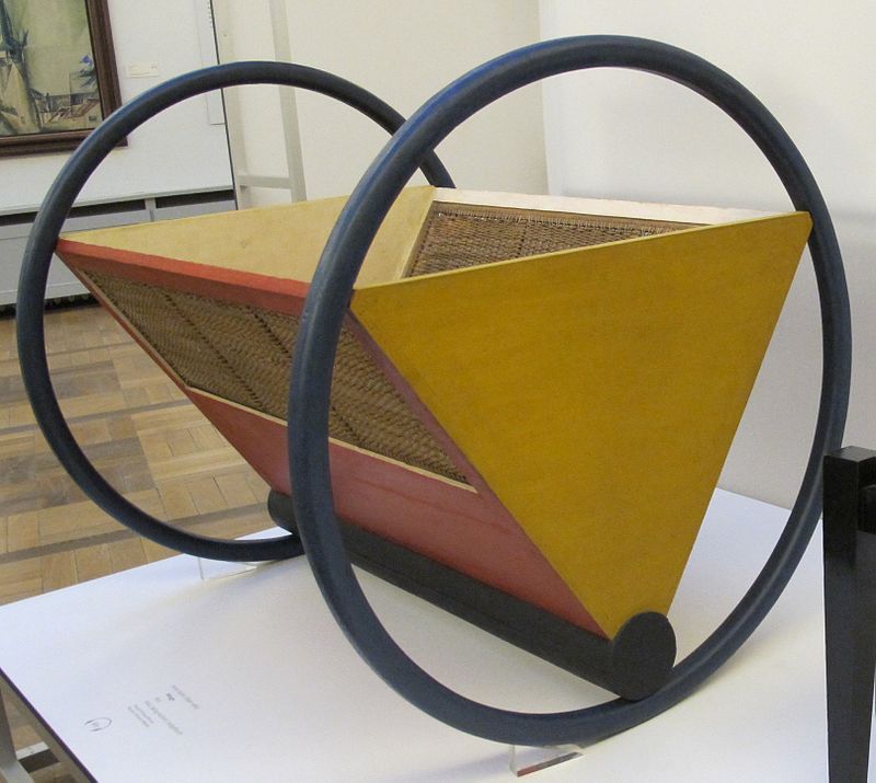 Breathtaking Historical Cradles from Around the World | The Vintage News