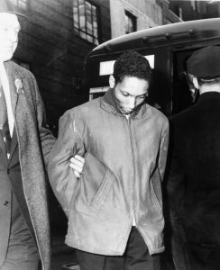 The murder of "Kitty" Genovese that led to the Bystander Effect & the ...