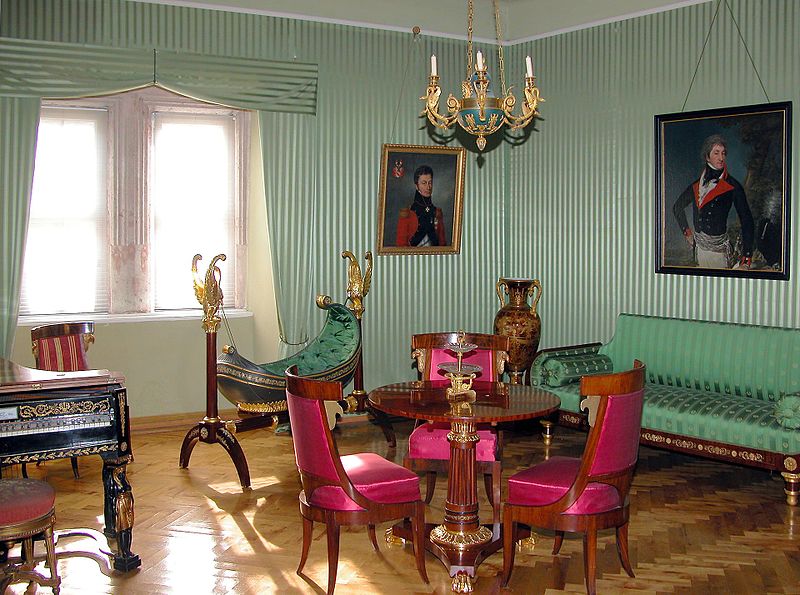 Breathtaking Historical Cradles from Around the World | The Vintage News