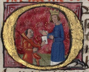 The King who Tried to Become Immune to Poison - It Didn't End Well ...