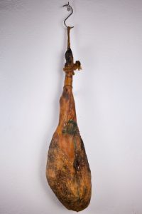 Mysterious Roman ham-shaped artifact was actually a clock | The Vintage ...