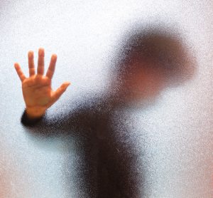 Genie, the feral child that lived in isolation for 13 years | The ...