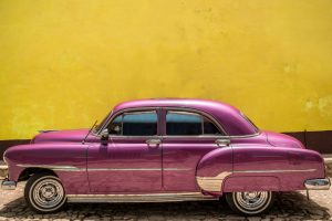 Cuba's vintage car culture in pictures | The Vintage News