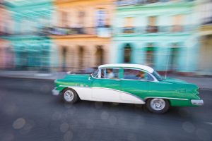 Cuba's vintage car culture in pictures | The Vintage News