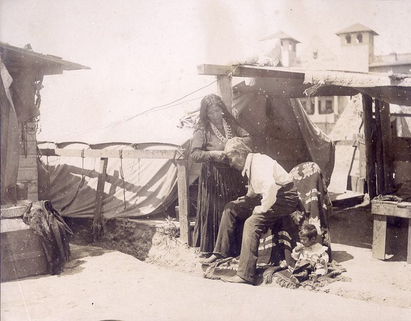 Photos: Navajo Native Americans | The Vintage News