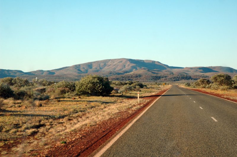 New archaeological site in a remote cave in Australia hints at a ...