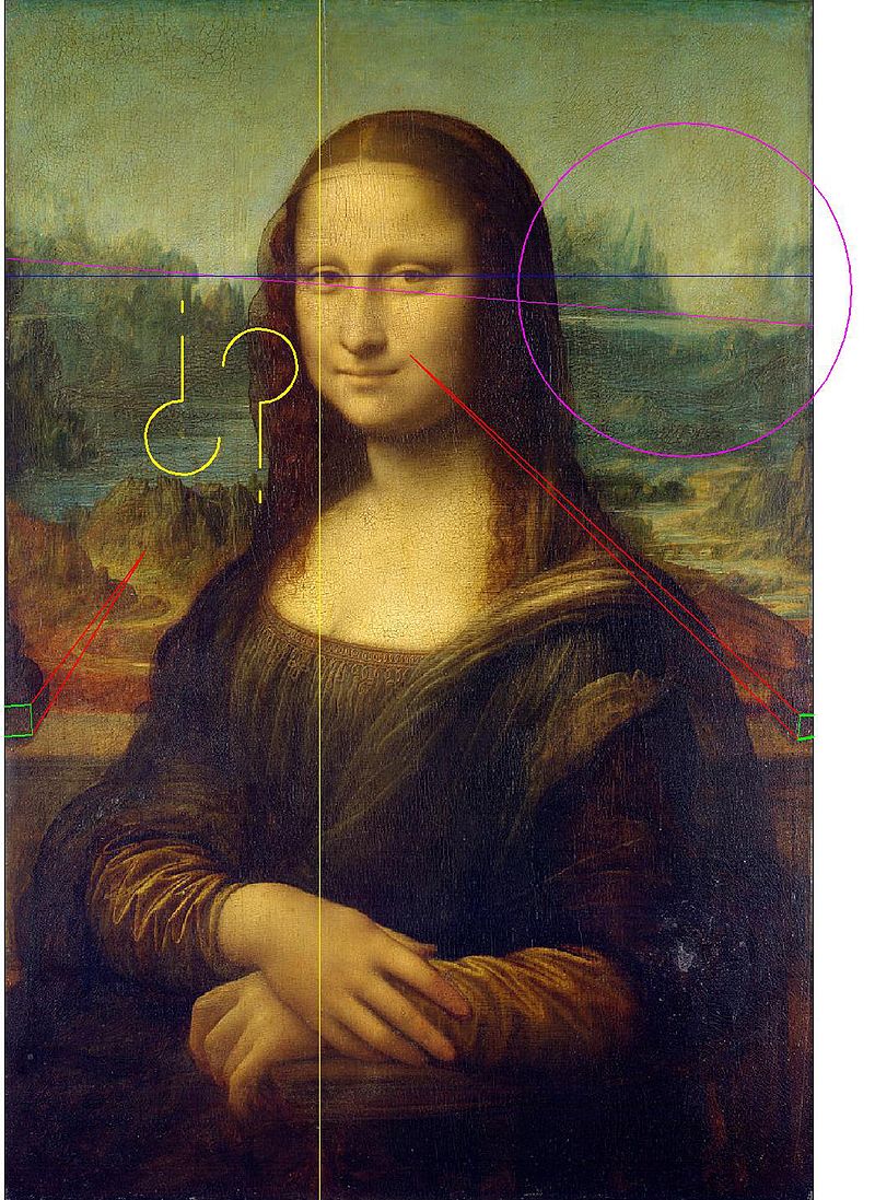 Mona Lisa copy went from worthless to the most valuable copy in the ...