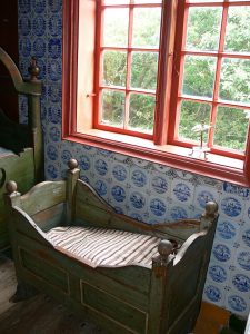 Breathtaking Historical Cradles from Around the World | The Vintage News