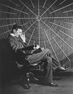 The Bizarre Obsessive Compulsive Rituals and Habits of Nikola Tesla ...