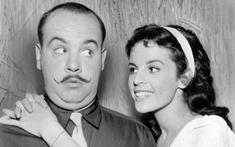 Did Claudine Longet Murder her Lover and Celebrity Skier Spider Sabich ...