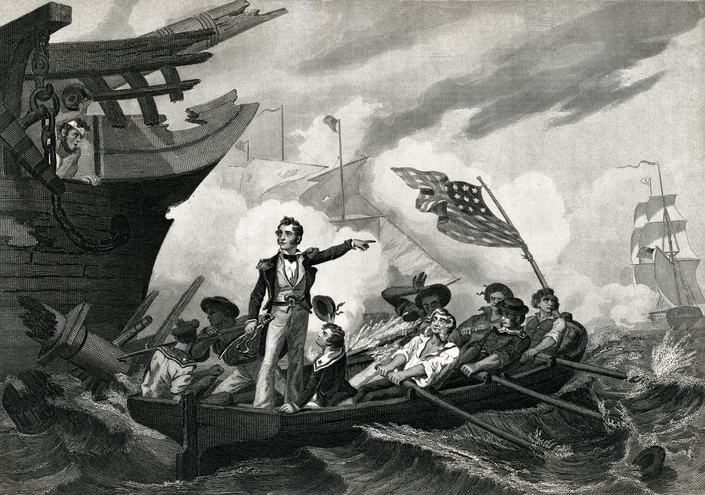 The Legendary Chief Who Almost Unified All Native Americans | The ...