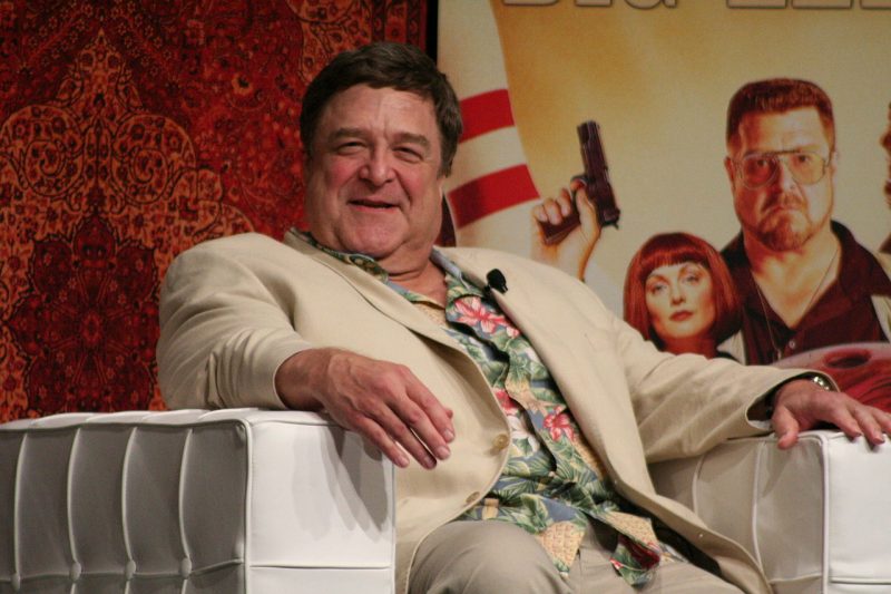 Jeff Dowd: The Real "Dude" who Inspired The Big Lebowski! | The Vintage ...