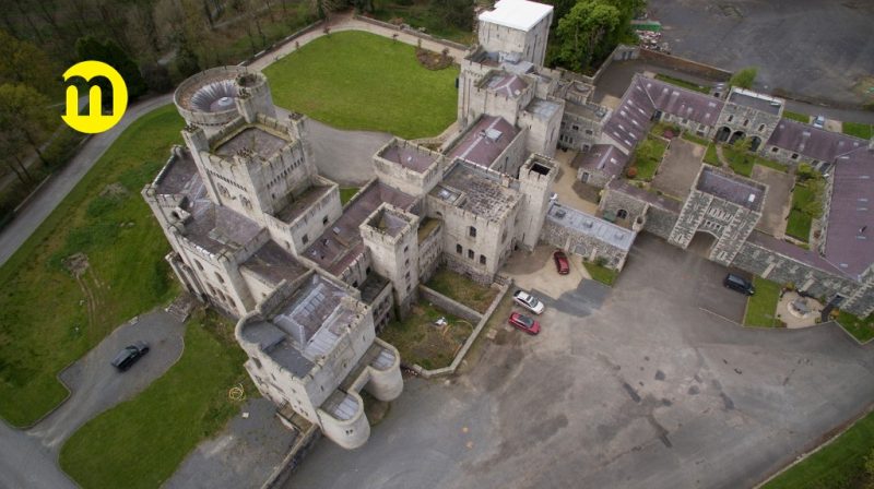 An Offer is Coming: 'Game of Thrones' Castle now up for Sale in ...