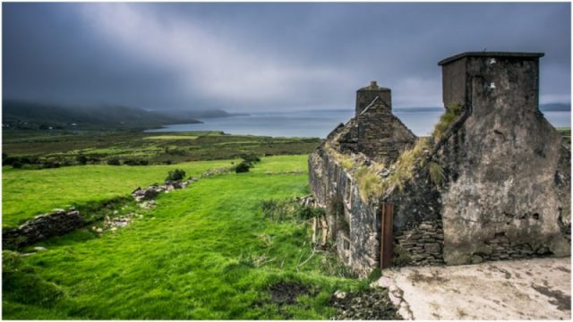 What Caused the Great Irish Potato Famine of 1844-1849? | The Vintage News