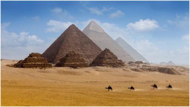 Electromagnetic Discovery in the Great Pyramid: Theory of Concentrated ...