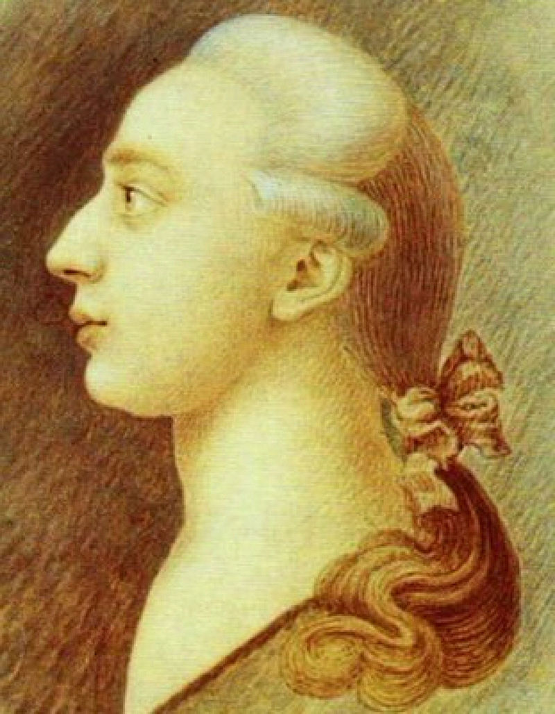 Casanova Fathered his own Grandchild | The Vintage News