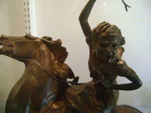 The Legend of Sybil Ludington: Teenage Revolutionary War Rider | The ...