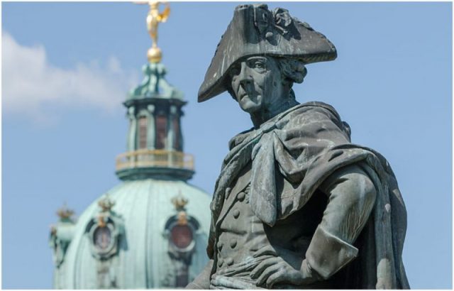 King Frederick the Great was a Runaway Teen | The Vintage News