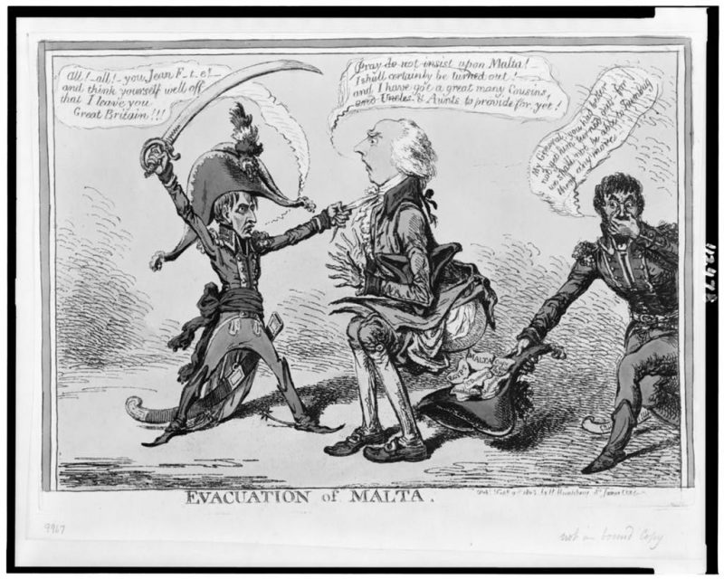 Myths of History: Was Napoleon Bonaparte Short? | The Vintage News