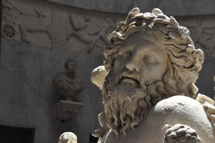 The Original Hercules Story was Sadder and More Brutal than the Popular ...