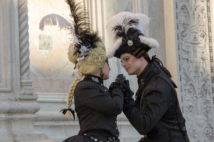 Casanova Fathered his own Grandchild | The Vintage News