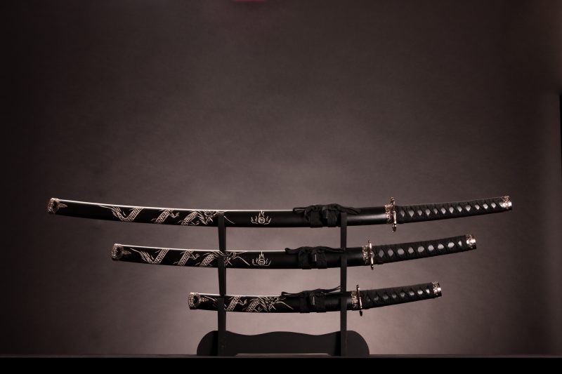 Epic Saga of the Greatest Samurai Sword Ever Made | The Vintage News