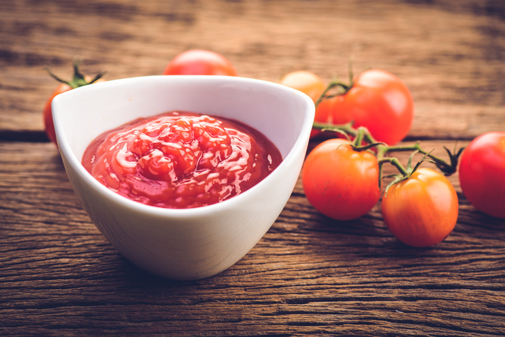 From Fish Sauce to Fish Sticks: How did Ketchup Become so Universally ...