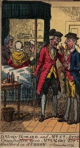 Bizarre Story: Woman who Convinced Doctors she had Given Birth to ...