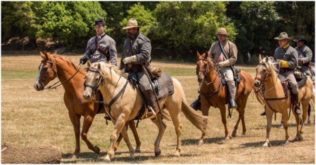 The Mass Exodus of Confederates to Brazil after the Civil War | The ...