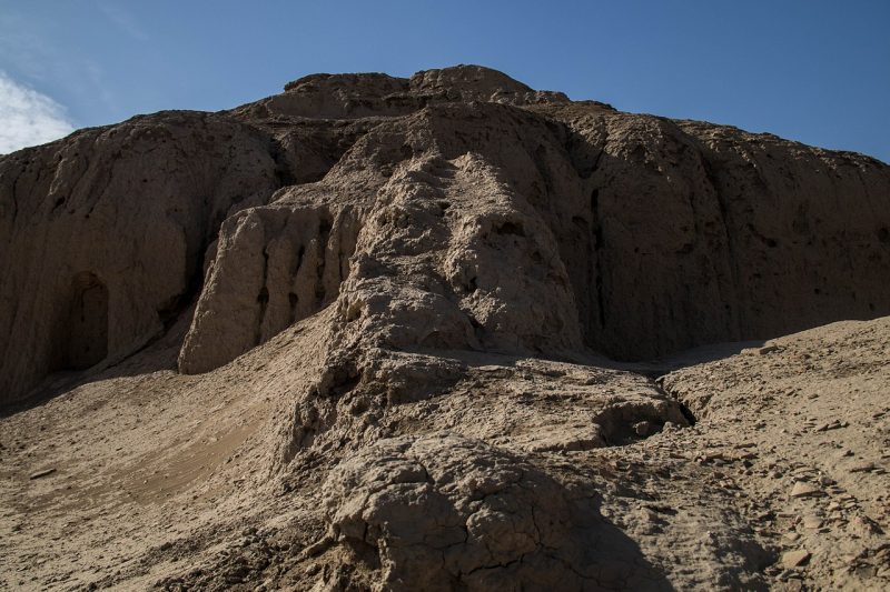 The First City in Recorded History | The Vintage News