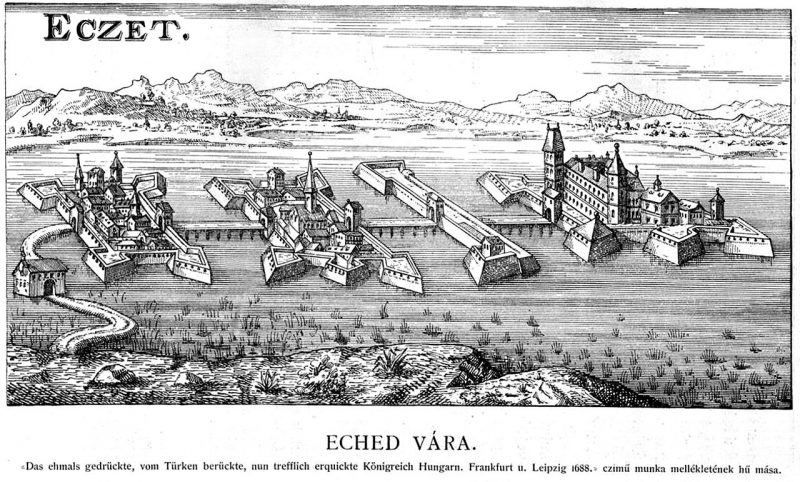 The 17th Century "Blood Countess" - Known as the Most Evil Woman in ...