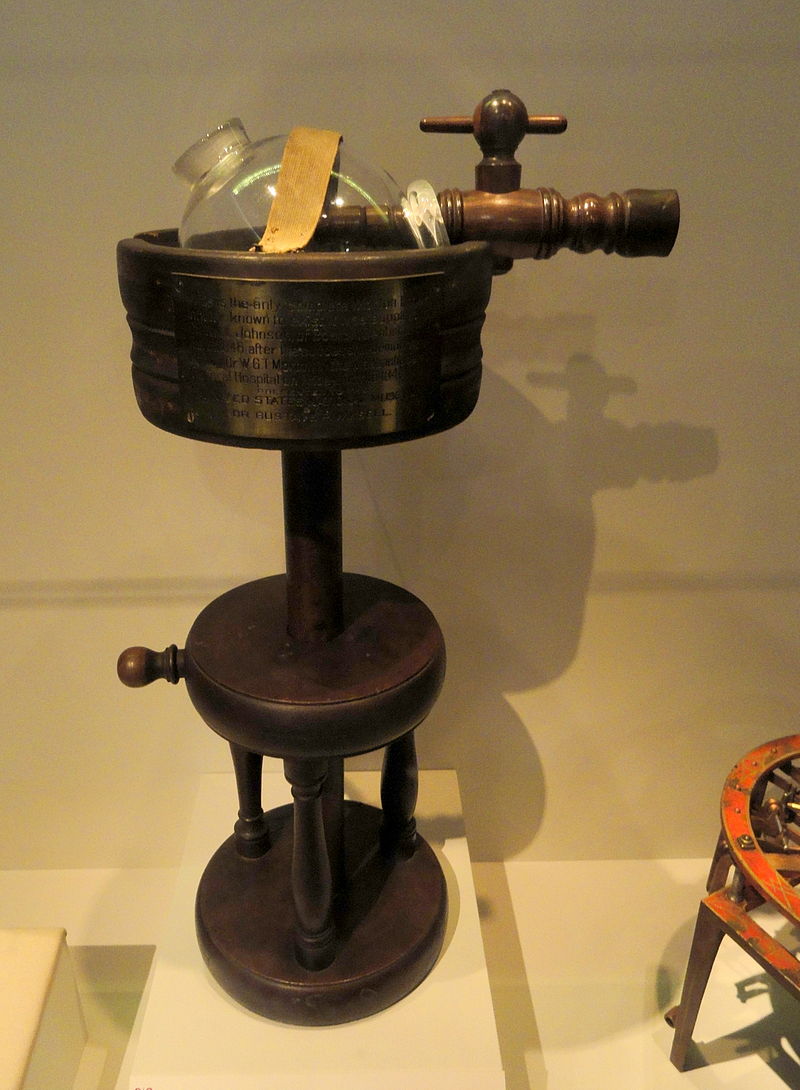 The Horrors of Battlefield Surgery During the Civil War | The Vintage News