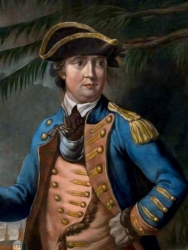 Why did Benedict Arnold Become a Traitor? A Deeper Look into his ...