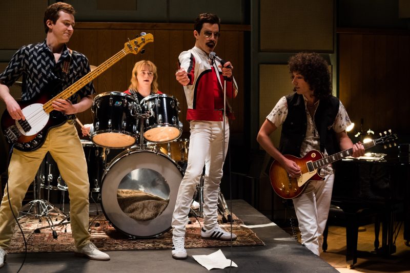 "Bohemian Rhapsody" - The Long Road to Freddie Mercury Hitting the Big ...