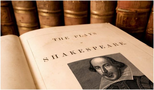 Did a Man Named William Shakespeare Actually Exist? | The Vintage News