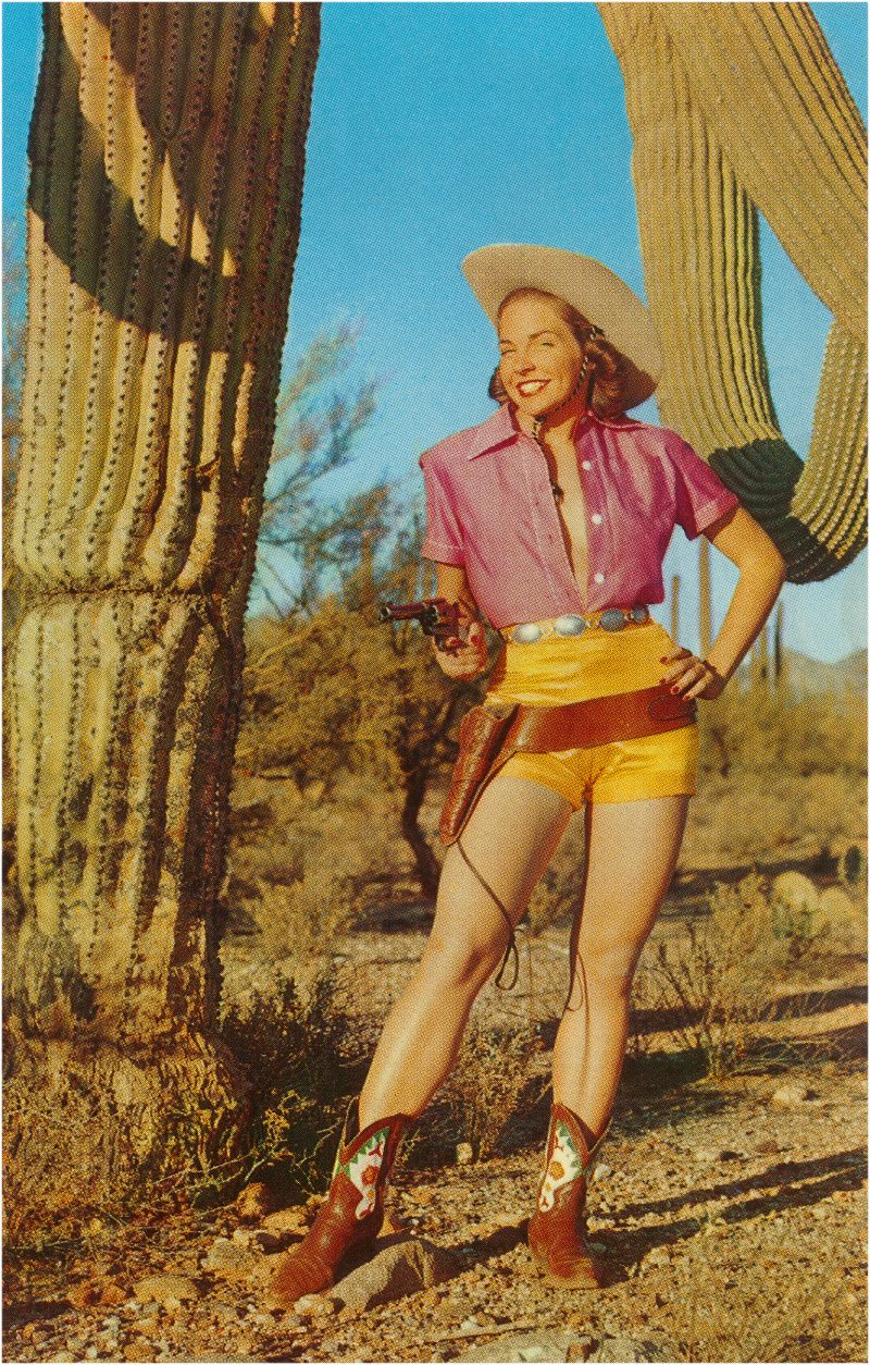 Who's Got Short Shorts? The Fashion Craze of the 70s Which Showed a Lot ...