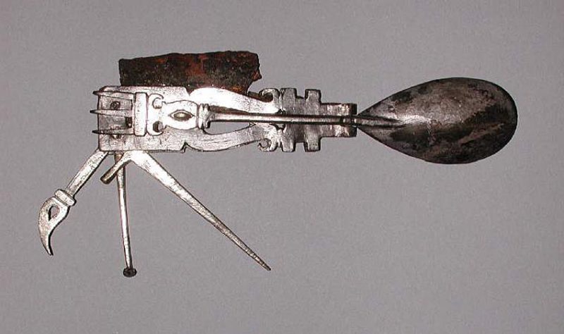 4 Unexpected Everyday Items Invented by the Romans | The Vintage News