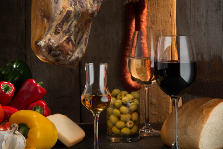 Alcohol Inspiration: The Drinking Habits of 8 Famous Writers | The ...