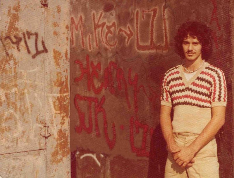 Eccentric 1970s Street Style Images Show What "Cool" Looked Like Back ...